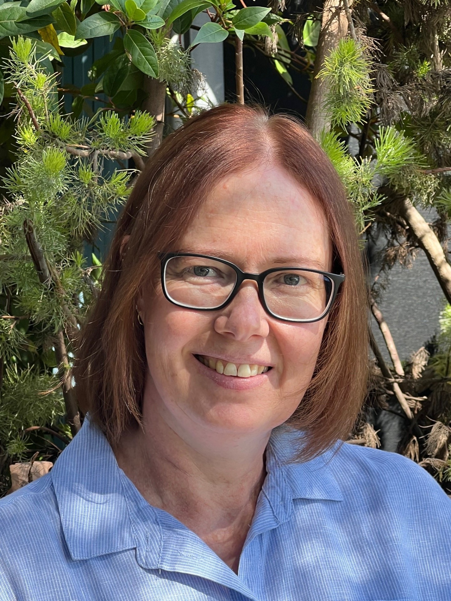 Dr Sanet Du Plessis - Brecken Health Busselton