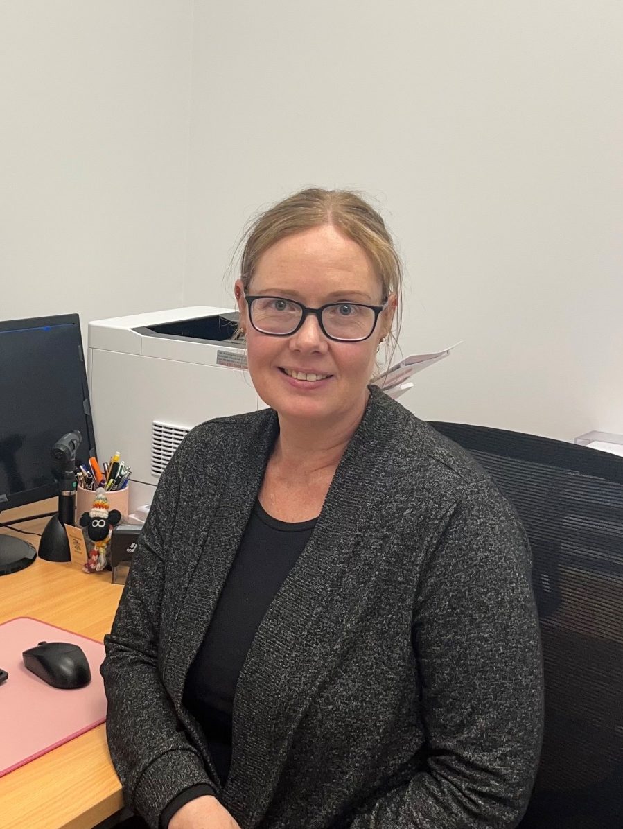 Dr Sanet Du Plessis - Brecken Health Busselton